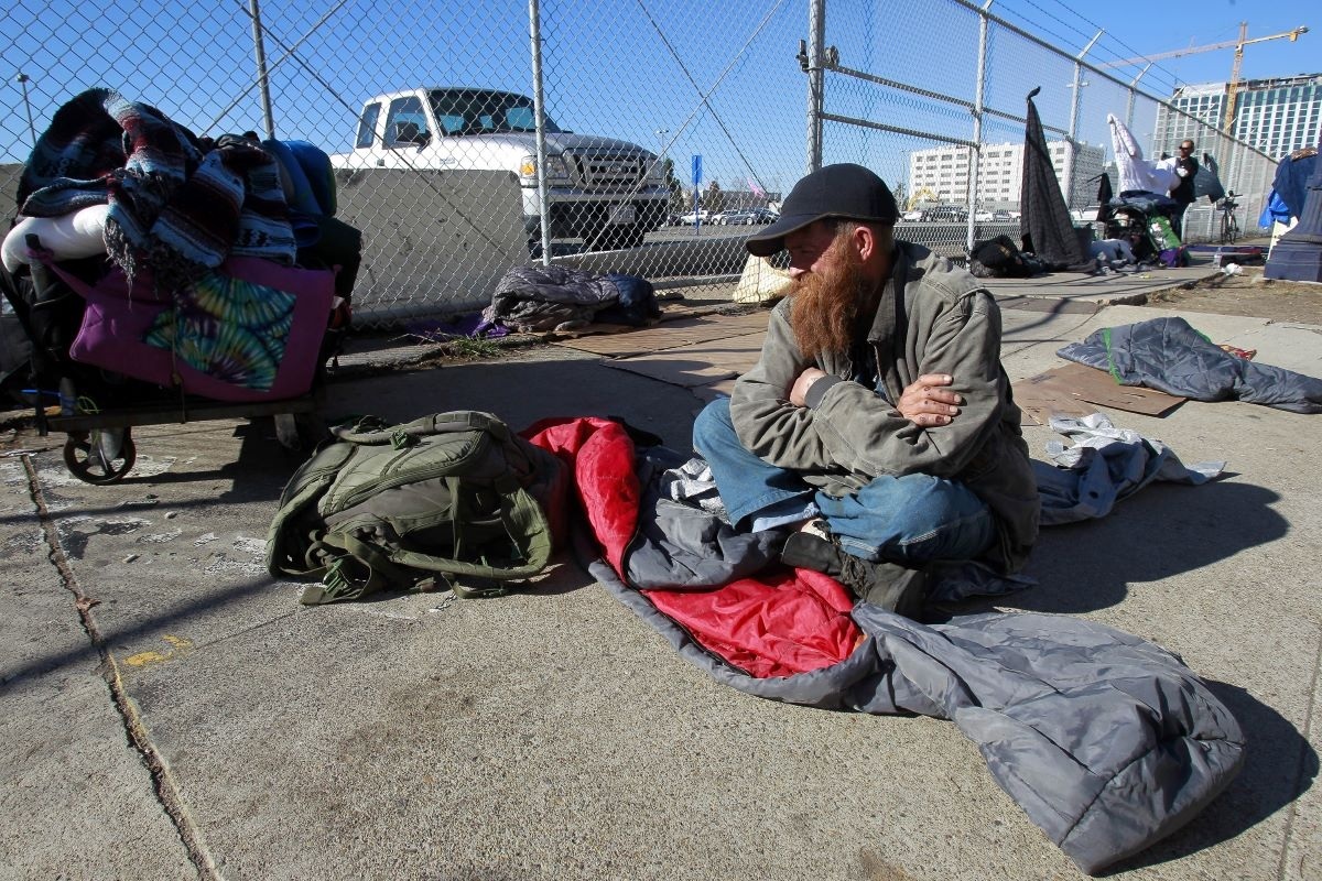 American Vets Haven